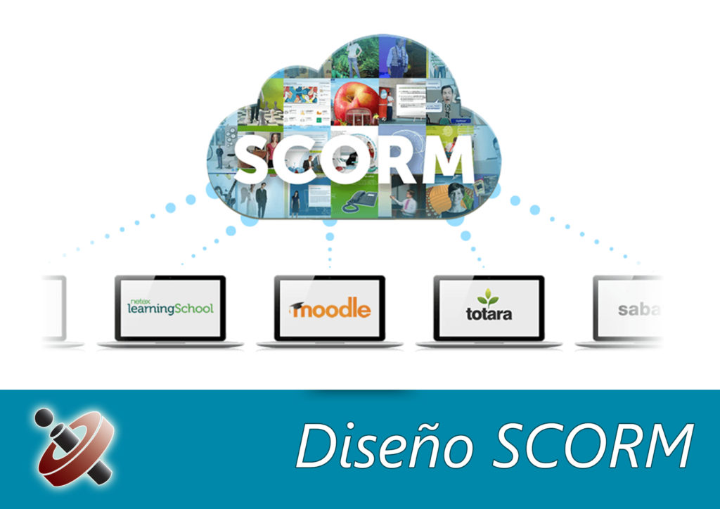 Diseño Scorm - INGENIO Tecnologías de la Información